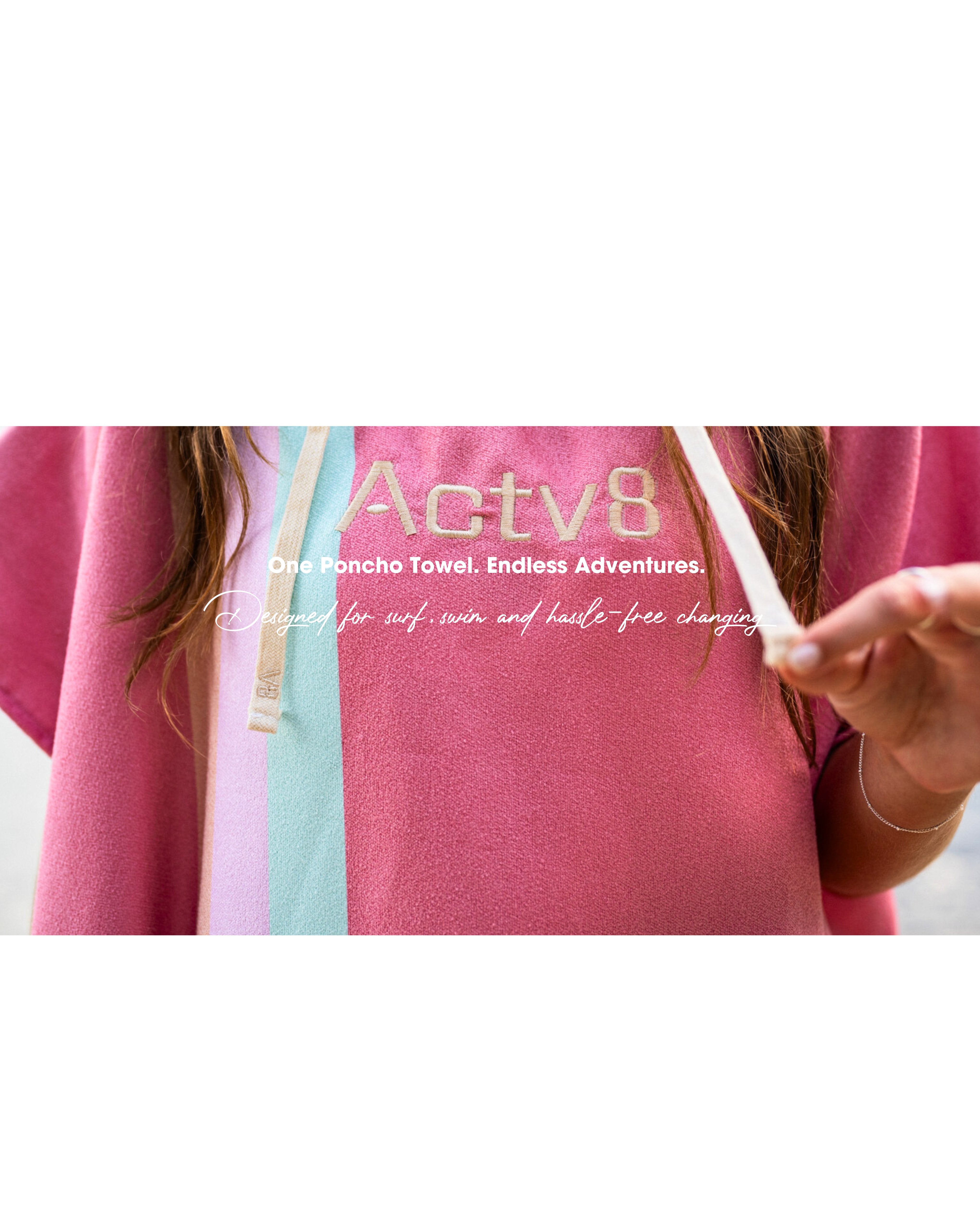 Changing Poncho – Actv8